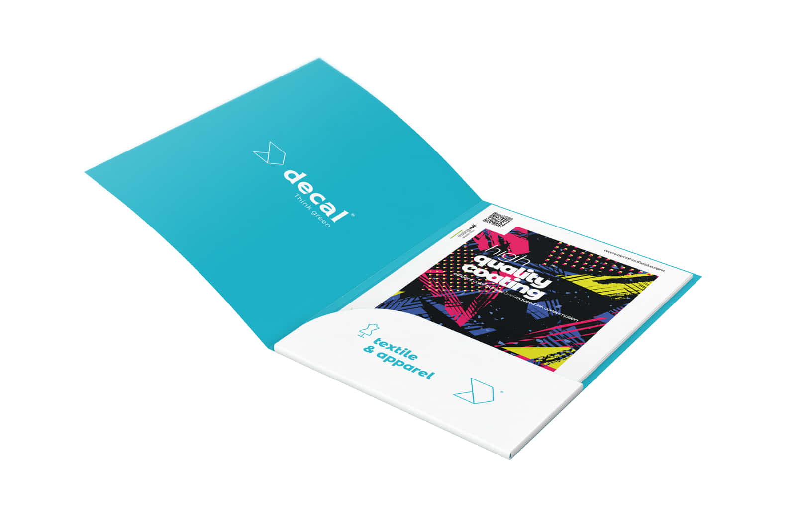 Sublimation Paper - Decal